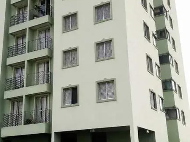 Apartamento para Locação em São Paulo/SP Tatuapé 3 Quartos