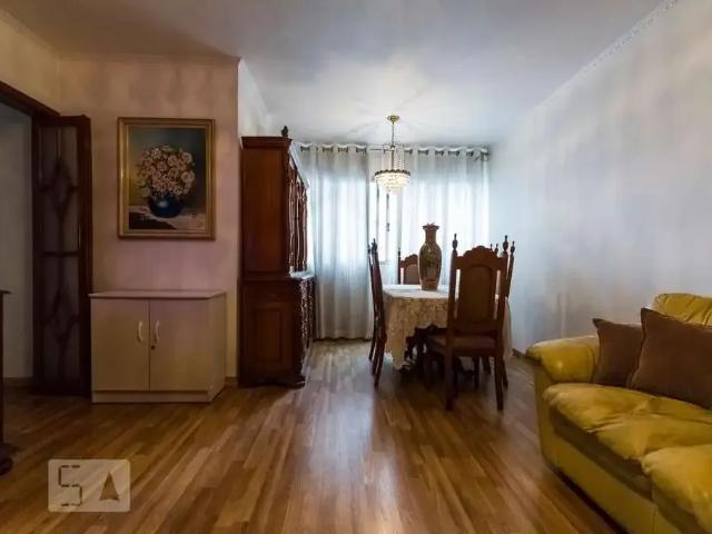 Apartamento para Locação em São Paulo/SP Tatuapé 3 Quartos