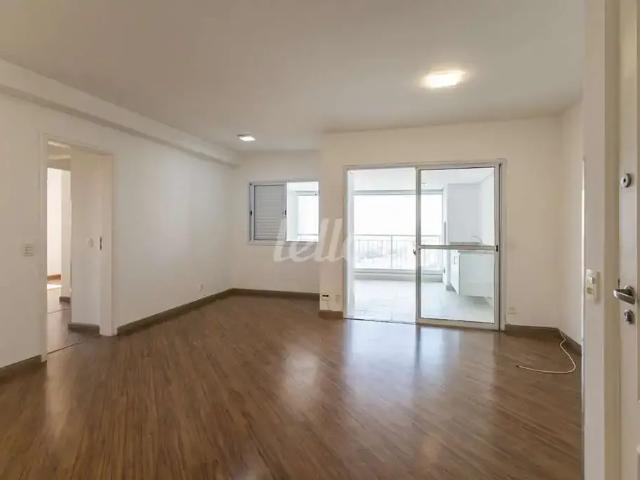 Apartamento para Locação em São Paulo/SP Tatuapé 3 Quartos