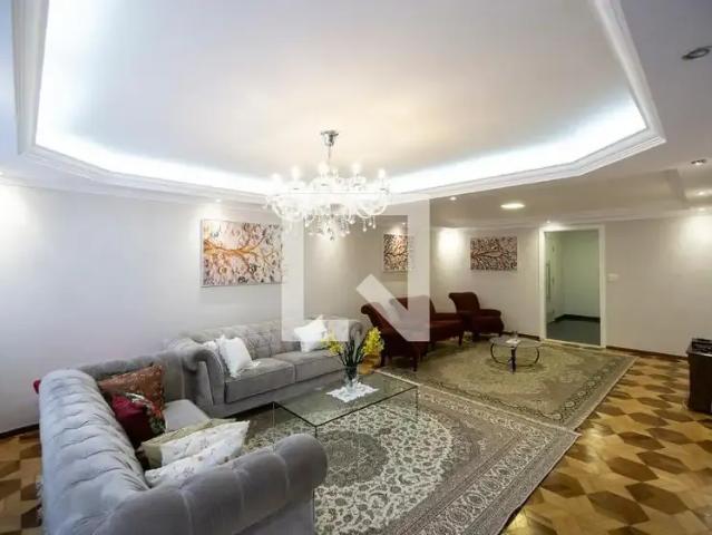 Apartamento para Locação em São Paulo/SP Tatuapé 3 Quartos