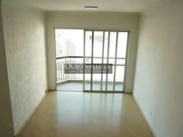 Apartamento para Locação em São Paulo/SP Tatuapé 3 Quartos