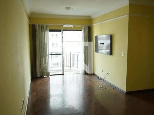 Apartamento para Locação em São Paulo/SP Tatuapé 3 Quartos