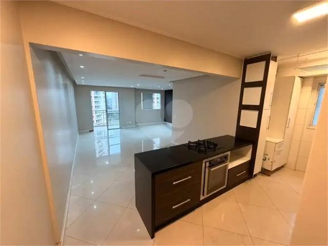 Apartamento para Locação em São Paulo/SP Tatuapé 3 Quartos