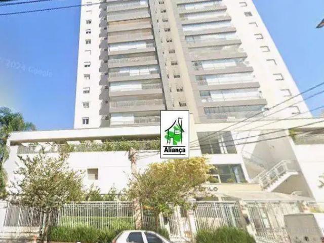Apartamento para Locação em São Paulo/SP Tatuapé 3 Quartos