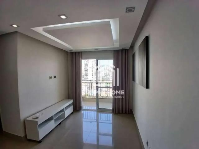 Apartamento para Locação em São Paulo/SP Tatuapé 3 Quartos