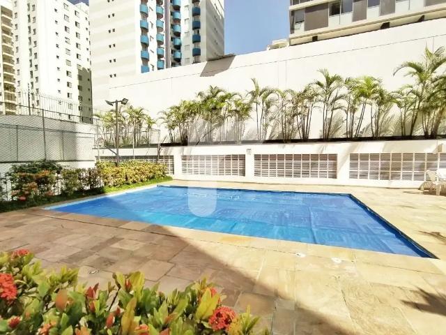 Apartamento para Locação em São Paulo/SP Tatuapé 3 Quartos