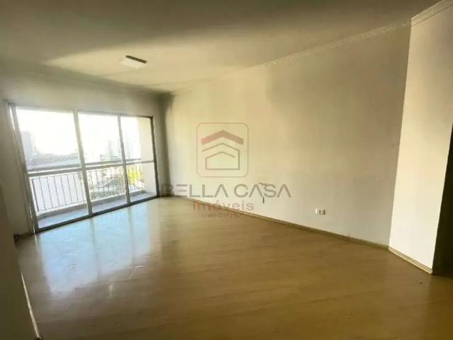 Apartamento para Locação em São Paulo/SP Tatuapé 3 Quartos
