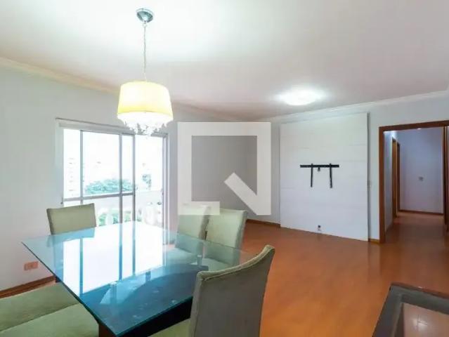 Apartamento para Locação em São Paulo/SP Tatuapé 3 Quartos