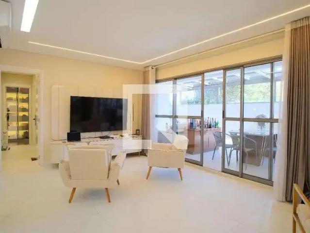 Apartamento para Locação em São Paulo/SP Tatuapé 3 Quartos