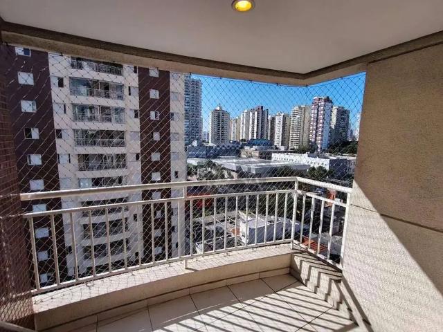 Apartamento para Locação em São Paulo/SP Tatuapé 3 Quartos
