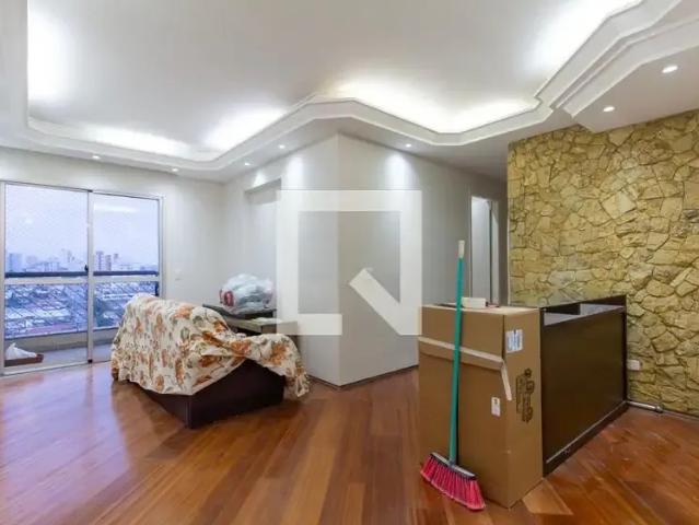 Apartamento para Locação em São Paulo/SP Tatuapé 3 Quartos