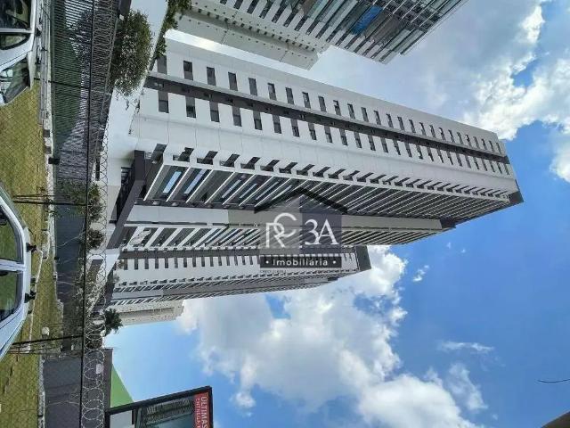 Apartamento para Locação em São Paulo/SP Tatuapé 3 Quartos