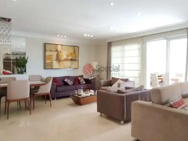Apartamento para Locação em São Paulo/SP Tatuapé 3 Quartos