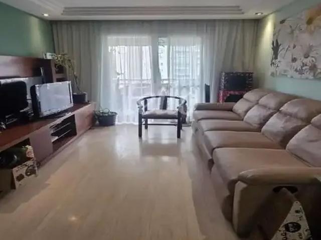 Apartamento para Locação em São Paulo/SP Tatuapé 3 Quartos