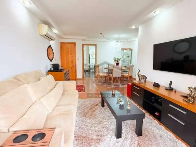 Apartamento para Locação em São Paulo/SP Tatuapé 3 Quartos