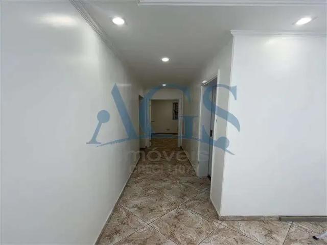 Apartamento para Locação em São Paulo/SP Tatuapé 3 Quartos