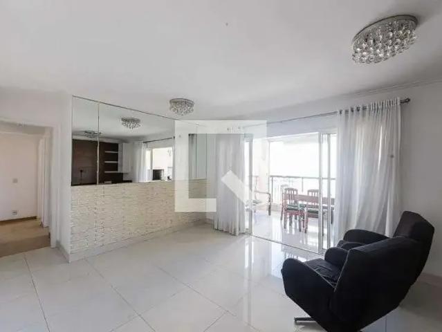 Apartamento para Locação em São Paulo/SP Tatuapé 3 Quartos