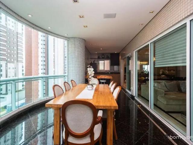 Apartamento para Locação em São Paulo/SP Tatuapé 3 Quartos