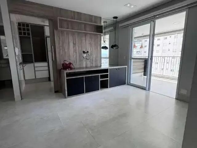Apartamento para Locação em São Paulo/SP Tatuapé 3 Quartos