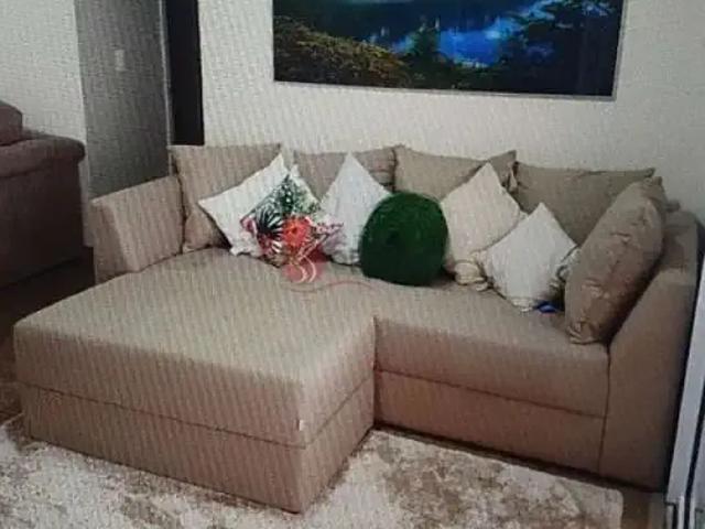 Apartamento para Locação em São Paulo/SP Tatuapé 3 Quartos