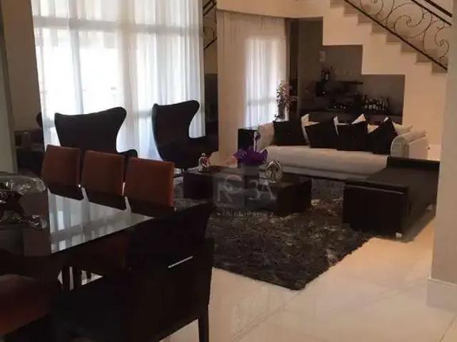 Apartamento para Locação em São Paulo/SP Tatuapé 3 Quartos