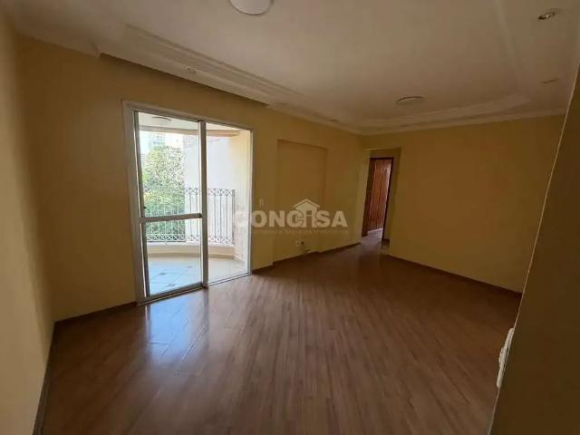 Apartamento para Locação em São Paulo/SP Tatuapé 3 Quartos