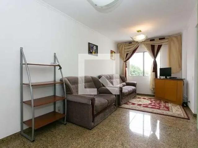 Apartamento para Locação em São Paulo/SP Tatuapé 3 Quartos