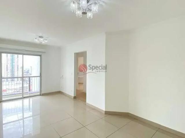 Apartamento para Locação em São Paulo/SP Tatuapé 3 Quartos