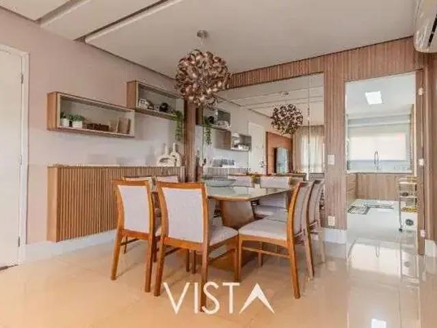 Apartamento para Locação em São Paulo/SP Tatuapé 3 Quartos