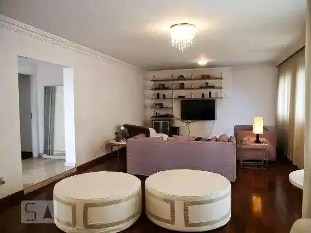 Apartamento para Locação em São Paulo/SP Tatuapé 3 Quartos