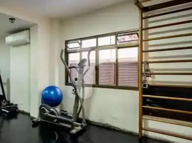 Apartamento para Locação em São Paulo/SP Tatuapé 3 Quartos