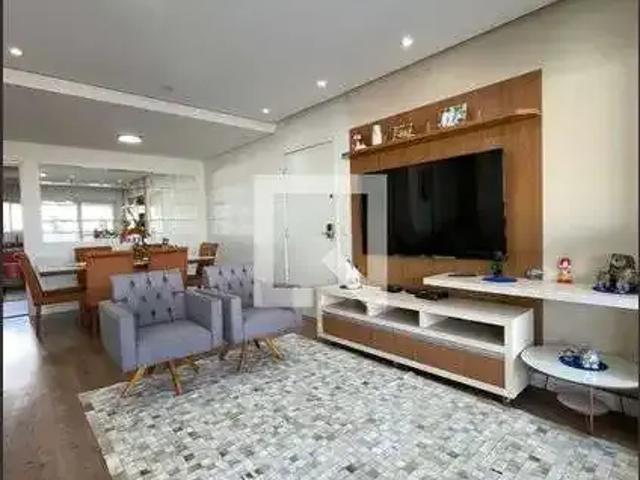 Apartamento para Locação em São Paulo/SP Tatuapé 3 Quartos