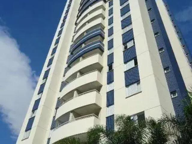 Apartamento para Locação em São Paulo/SP Tatuapé 3 Quartos