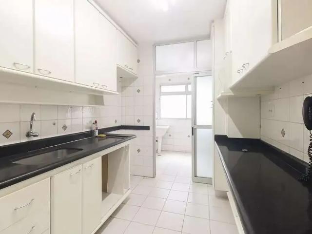 Apartamento para Locação em São Paulo/SP Tatuapé 3 Quartos
