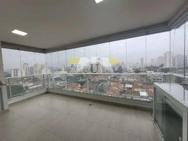 Apartamento para Locação em São Paulo/SP Tatuapé 3 Quartos