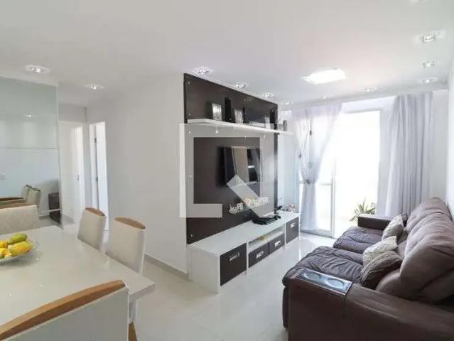 Apartamento para Locação em São Paulo/SP Tatuapé 3 Quartos