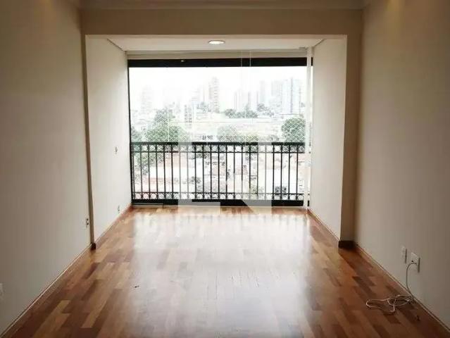 Apartamento para Locação em São Paulo/SP Tatuapé 3 Quartos