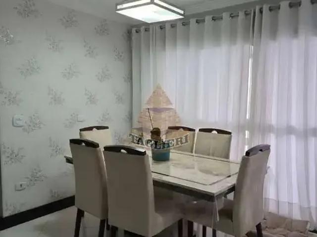 Apartamento para Locação em São Paulo/SP Tatuapé 3 Quartos