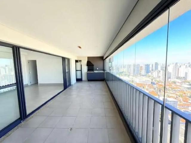 Apartamento para Locação em São Paulo/SP Tatuapé 3 Quartos