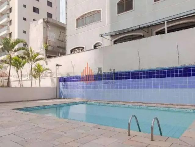 Apartamento para Locação em São Paulo/SP Tatuapé 3 Quartos