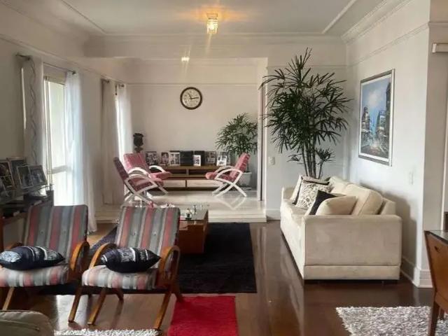 Apartamento para Locação em São Paulo/SP Tatuapé 3 Quartos