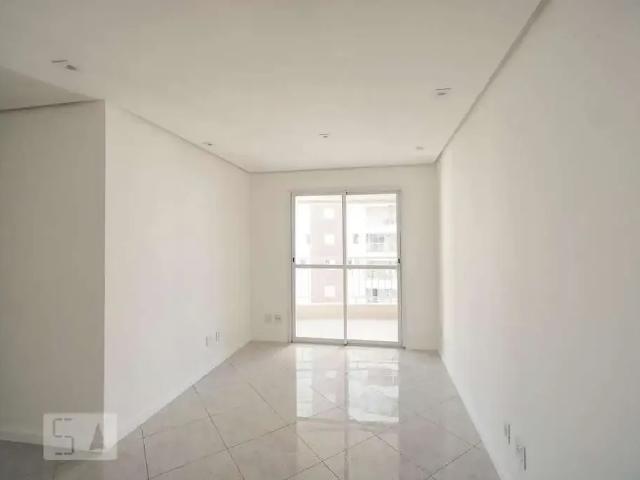 Apartamento para Locação em São Paulo/SP Tatuapé 3 Quartos