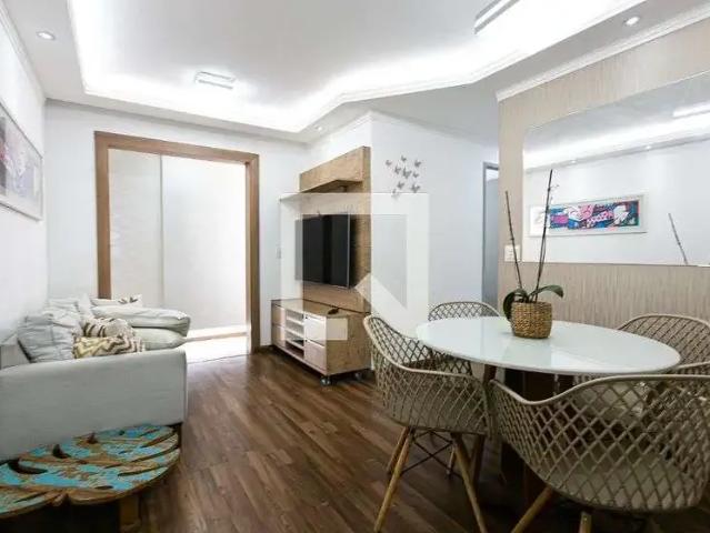 Apartamento para Locação em São Paulo/SP Tatuapé 3 Quartos
