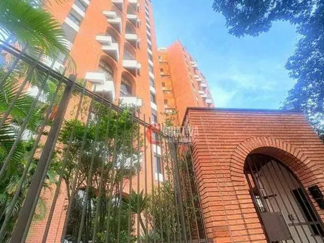 Apartamento para Locação em São Paulo/SP Tatuapé 3 Quartos