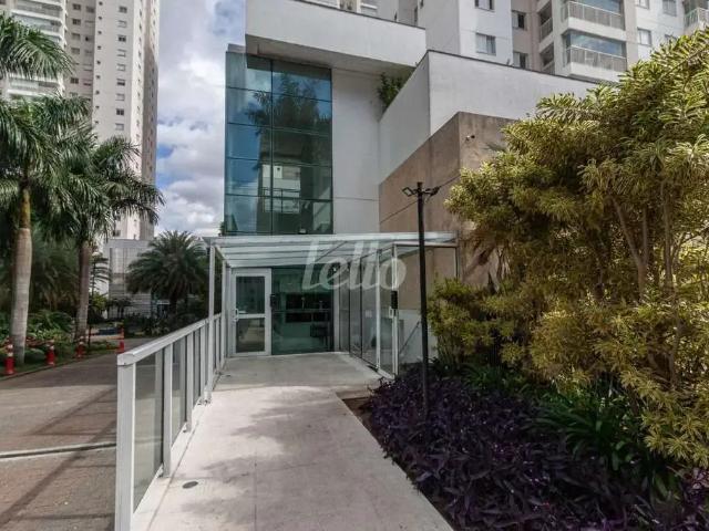 Apartamento para Locação em São Paulo/SP Tatuapé 3 Quartos