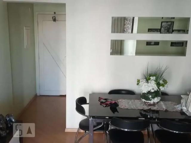 Apartamento para Locação em São Paulo/SP Tatuapé 3 Quartos