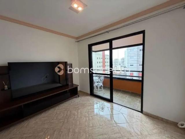 Apartamento para Locação em São Paulo/SP Tatuapé 3 Quartos