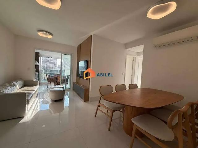 Apartamento para Locação em São Paulo/SP Tatuapé 3 Quartos