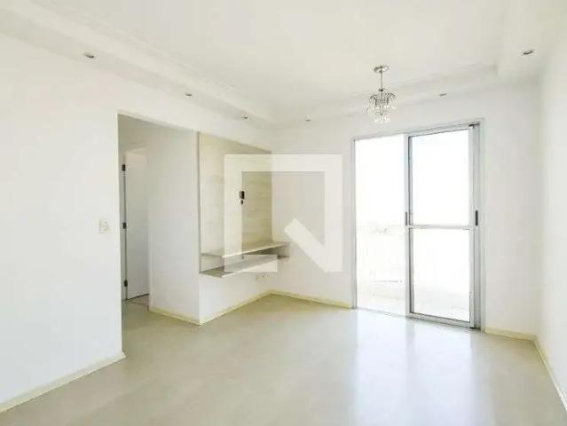 Apartamento para Locação em São Paulo/SP Tatuapé 3 Quartos