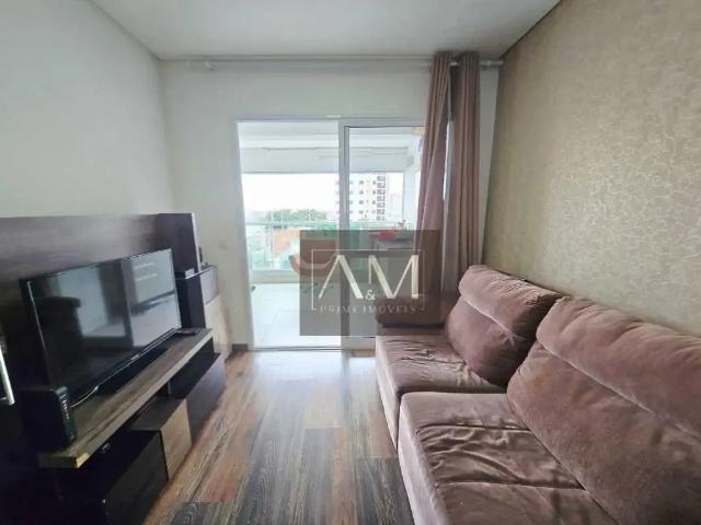 Apartamento para Locação em São Paulo/SP Tatuapé 3 Quartos
